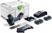 Festool – pila na izolační materiály Isc 240 Hpc 4,0 Plus
