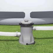 Bestway Bazénové Filtrační Čerpadlo Flowclear 1 249 L/H