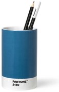Keramický organizér na psací potřeby Blue 2150 – Pantone