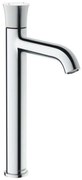 Duravit White Tulip - Umyvadlová baterie, chrom WT1040002010