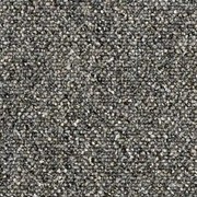 Associated Weavers, Metrážový koberec Nero 97, na míru, šíře 3m,4m,5m, šedá, filc, chodba / předsíň