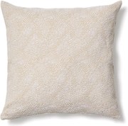 Povlak na polštář z žakáru 50x50 cm Junie – Kave Home