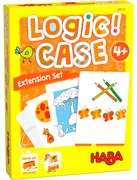 Logic! CASE rozšíření - Zvířata 4+