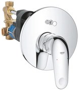 GROHE 24336001 - Vanová baterie SWIFT DN 15 lesklý chrom