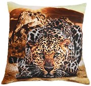 TP 3D povlak 45x45 - Leopard