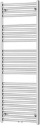 Mexen Hades, topné těleso 1500x600 mm, 641 W, chromová, W104-1500-600-00-01