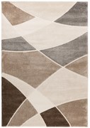 Obsession, Kusový koberec My Frisco 282 Taupe, 200x290, hnědá, ložnice