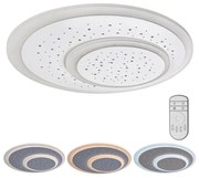 Rabalux - LED Stmívatelné stropní svítidlo LED/47W/230V 3000-6000K + DO