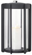 Kovová lucerna (výška 35 cm) Firefly – Zone