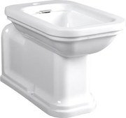 Kerasan, WALDORF bidet 37x42x65cm, 4120K1