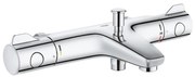 GROHE 34756000 - Termostatická vanová baterie GROHTHERM 800 DN 15 lesklý chrom