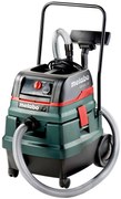 Metabo vysavač asr 50 l sc vibra