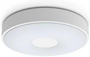 Philips - LED Stmívatelné stropní svítidlo COINER LED/24W/230V 2700K bílá