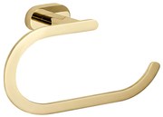 Koupelnový věšák REA Til Ring 110 zlatý