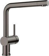 Blanco - Dřezová baterie, tmavá ocel 527732ROZ1