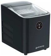 Guzzanti GZ120B - Výrobník ledu 120W/230V černá