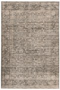 Obsession, Kusový koberec My Everest 434 Grey, 80x150, šedá, ložnice