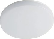 Kanlux LED přisazené stropní svítidlo VARSO s čidlem, 18 W, pr. 278 mm