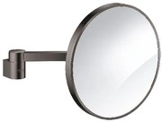 Grohe Selection - Kosmetické zrcátko, Hard Graphite 41077A00