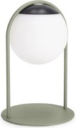 LED stolní stmívatelné venkovní svítidlo na USB ø 13,5 cm Pansy – Bizzotto