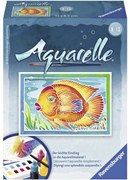 Ravensburger 29173 aquarelle rybka