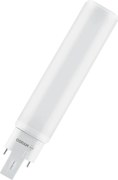 OSRAM LED zářivka Dulux D26 EM&AC Mains G24d-3, 10W 990lm 3000K pr. 34 x 171 mm