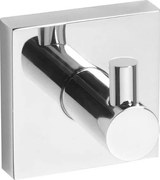 Sapho Sapho, X-SQUARE háček, chrom, XQ203