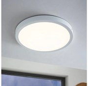 Eglo 97262 - LED Stropní svítidlo FUEVA 1 1xLED/25W/230V bílá kulatý 2500 lm