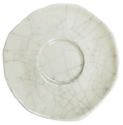Jars Podšálek S Dashi, 11 cm, Quartz Craquelé JA964996