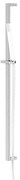 Steinberg 135 - Sprchová tyč, 75 cm, chrom 135 1623