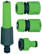Novaservis - Zavlažovací hubice, s připojovací sadou DY8025