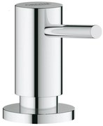 GROHE 40535000 - Dávkovač mýdla COSMOPOLITAN 500 ml lesklý chrom