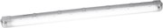 Osram Prachotěsné svítidlo Damp Proof Luminaires (120 cm, šedá)