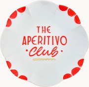 Snídaňový talíř The Club