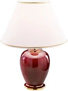 Svítidla KOLARZ Keramická stolní lampa Bordeaux 0014.73S.7