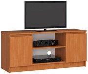 TV stolek Tonon 120 cm olše