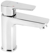 Novaservis Metalia 58 - Umyvadlová baterie, chrom 58001/1,0