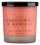 Vonná svíčka doba hoření 48 h Krok: Grapefruit & Vanilla – Villa Collection