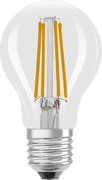OSRAM LED žárovka STAR CLASSIC A 60 FILAMENT E27 5,9W 806lm 2700K, čirá