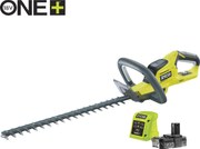 Ryobi RHT1845-20 18V Akumulátorový plotostřih délka lišty 45cm (1x2.0Ah)