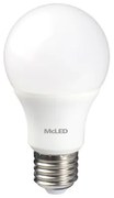 LED žárovka E27 McLED 10,5W (75W) neutrální bílá (4000K) ML-321.099.87.0