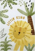 Obsession, Dětský kusový koberec Magic Kids ML 102 Liki, 115 x160, vícebarevná, dětský pokoj