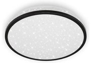 Briloner - LED Koupelnové stropní svítidlo STARRY SKY LED/12W/230V IP44
