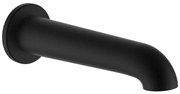 Laufen Pure - Vanová vpust, matná černá HF901771428000