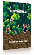 Oxybag Desky na ABC - Playworld