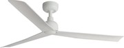 FARO 34274 MARINE M stropní ventilátor, bílá IP44 - FARO
