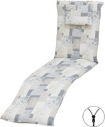 Doppler ELEGANT 2231 relax polstr na křeslo