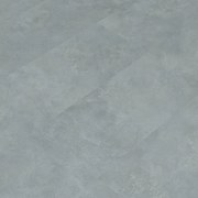 Vinylová plovoucí podlaha Area Floors Stone Click Rigid 5353 Beton šedý 1 m²