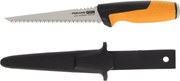 Pilka FISKARS POWERTOOTH stavební s pouzdrem 8 zubů 1062935 10608
