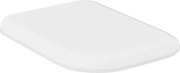 Ideal Standard - WC ultra ploché sedátko softclose, bílá K706501ROZ1